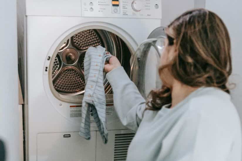 Stop Putting These Items In The Dryer | Style at Home