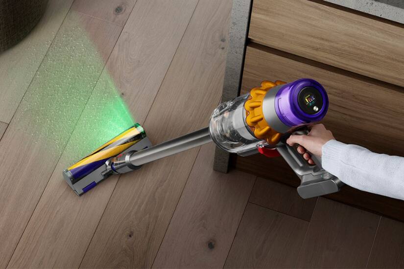 The Dyson Vacuum We All Want Is On Sale Right Now | Style at Home