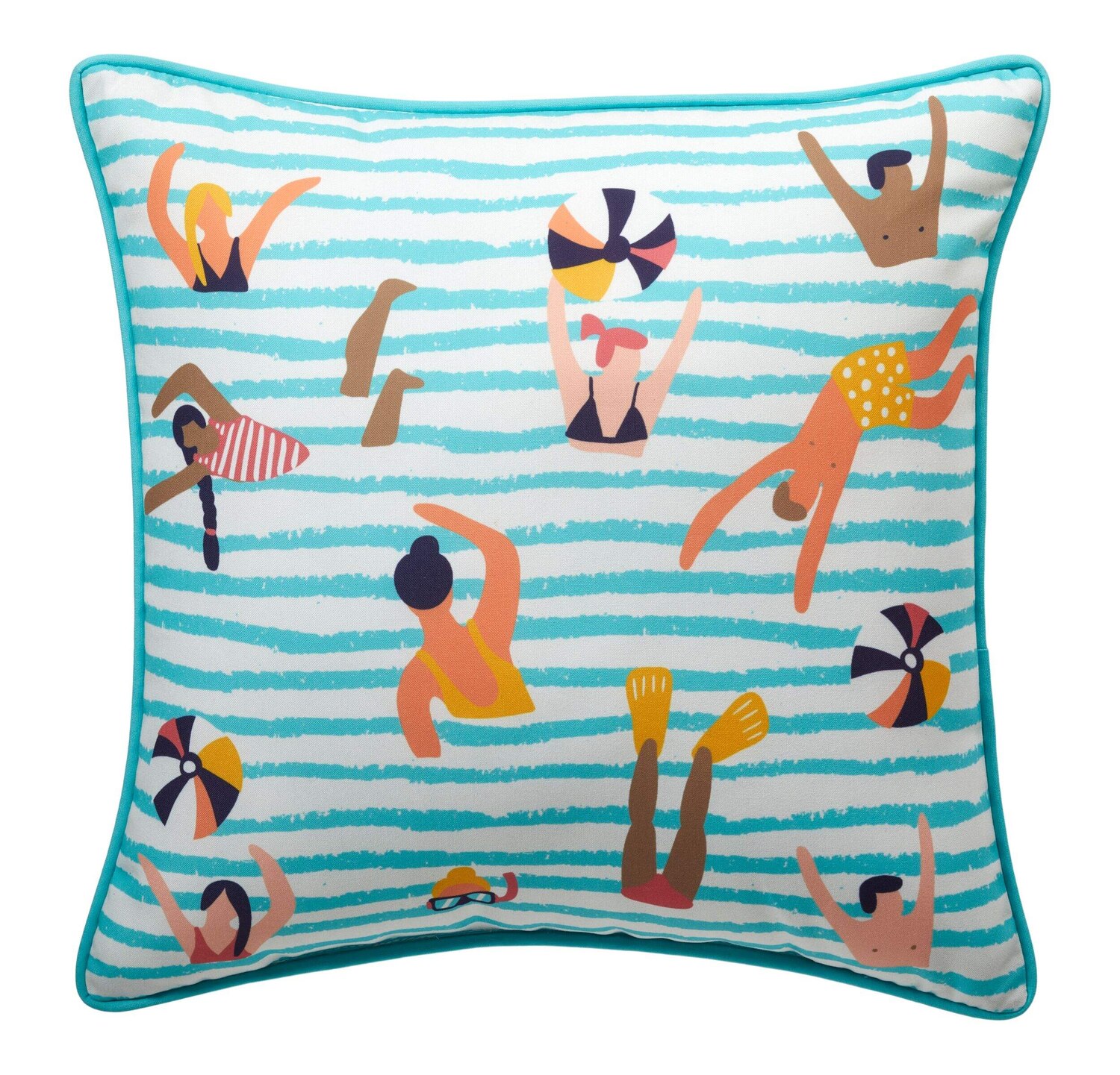 The Best Outdoor Pillows For Every Style | Style at Home