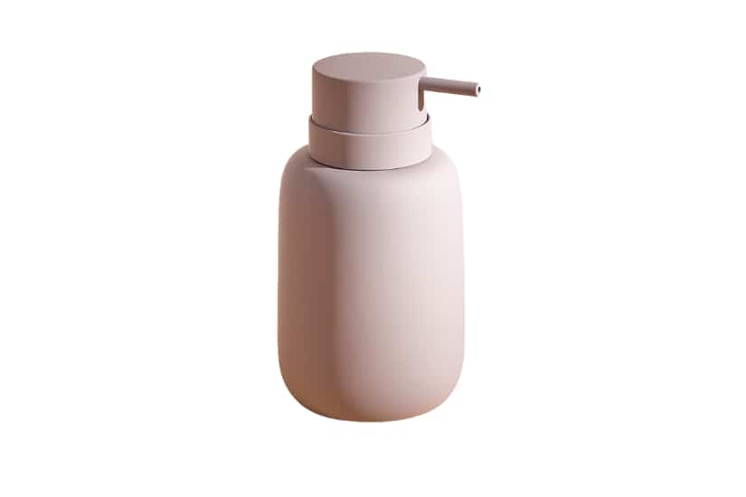 11 Sleek Refillable Soap Dispensers To Fit Your Home's Aesthetic ...