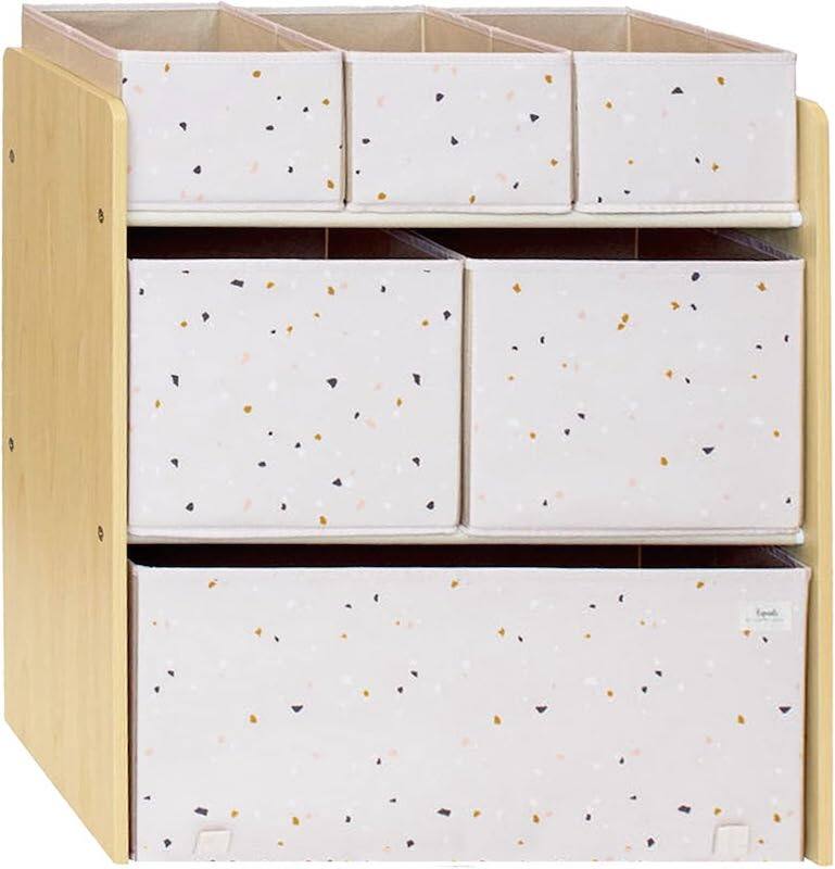 Toy Storage Solutions For A Clean-Looking Living Space | Style at Home