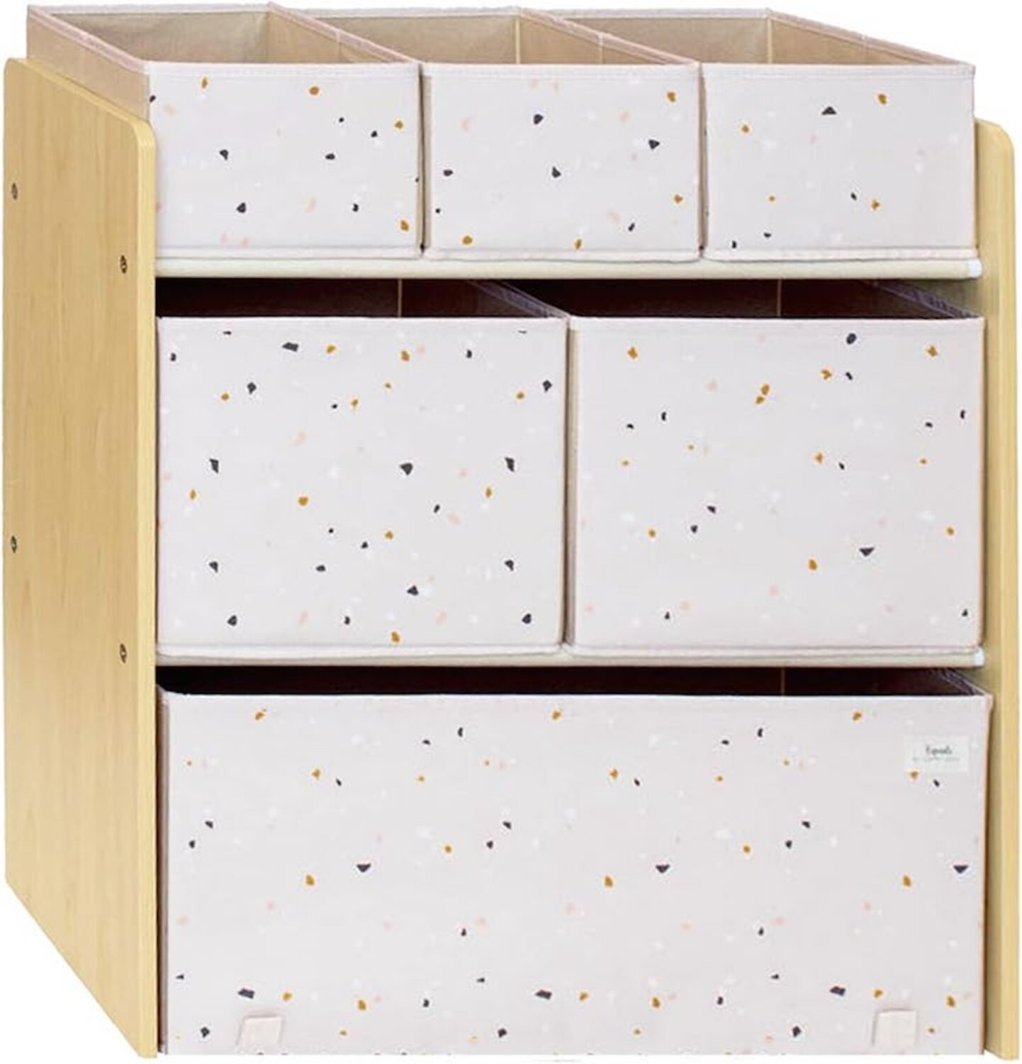 Toy Storage Solutions For A Clean-Looking Living Space | Style at Home