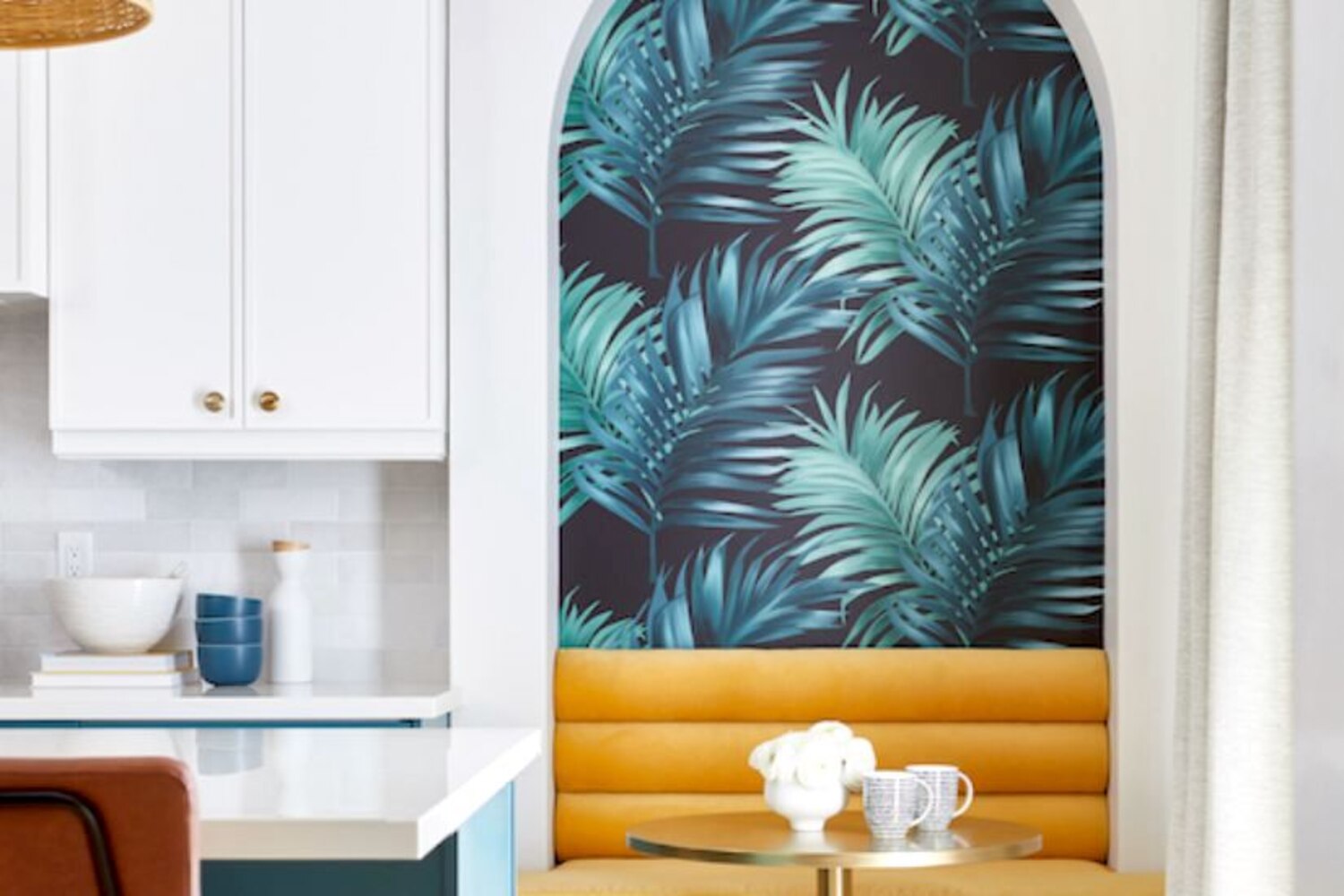 How To Use Architectural Features To Enhance Your Home | Style at Home