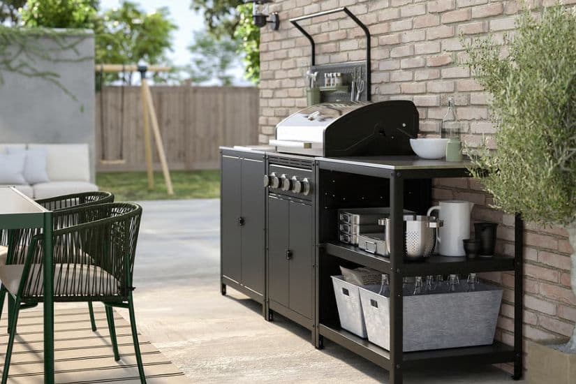 15 Outdoor Decor Trends We'll Be Seeing Everywhere This Summer 2026 ...