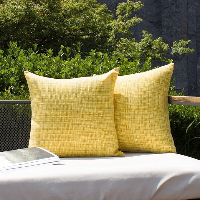 The Best Outdoor Pillows For Every Style | Style at Home
