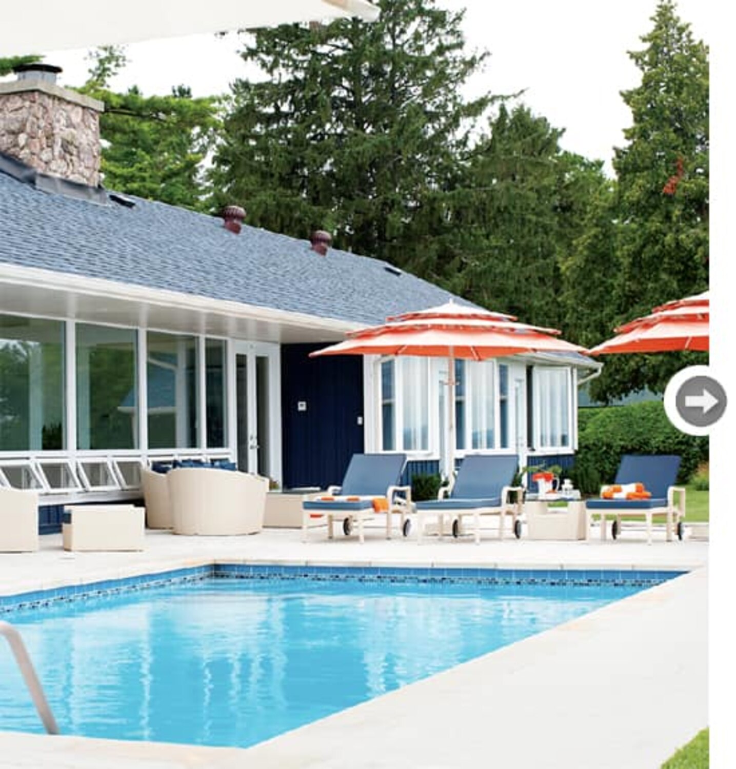 20 Summer Cottages With Major Style | Style at Home