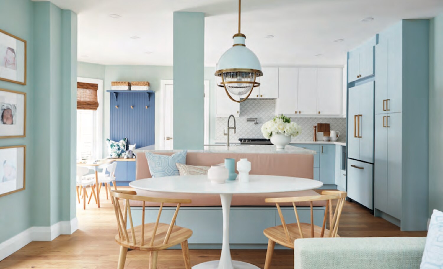 Samantha Pynn's Design Lesson: Back To School! | Style at Home