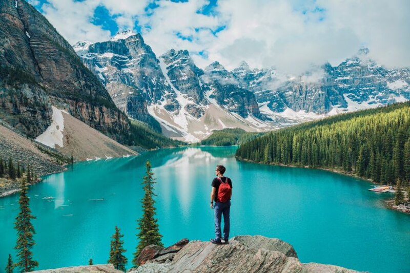 5 Beautiful Hotels Across Canada | Style at Home