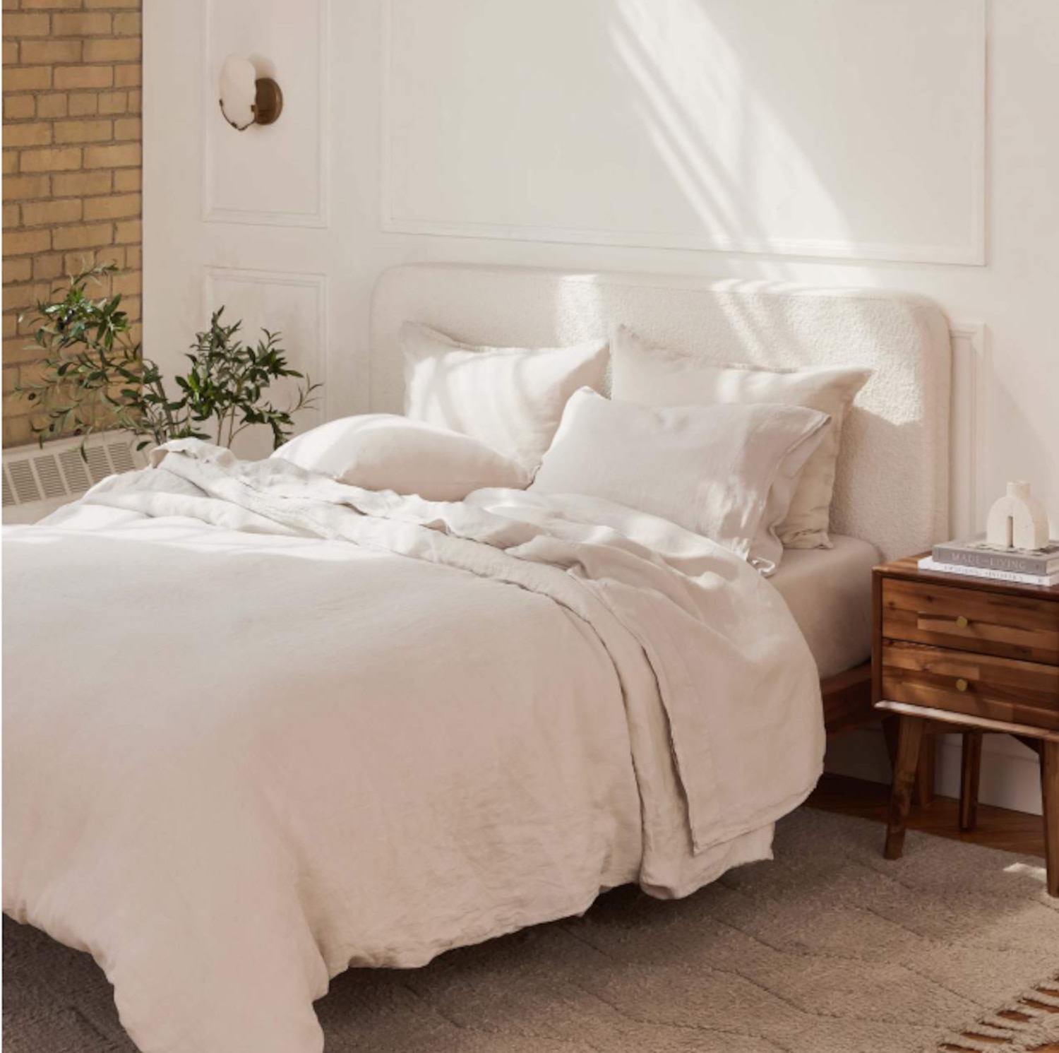 The Best Duvet Covers For A Fresh Bed In 2024 | Style at Home
