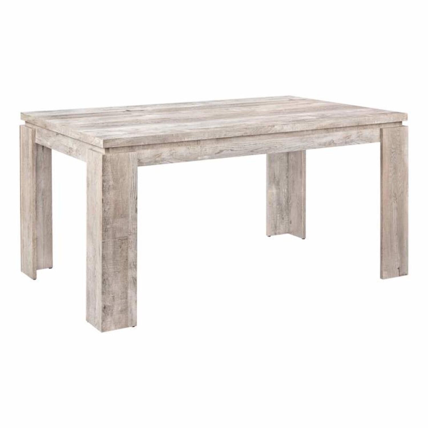 11 best rectangular dining room tables for your next dinner party ...