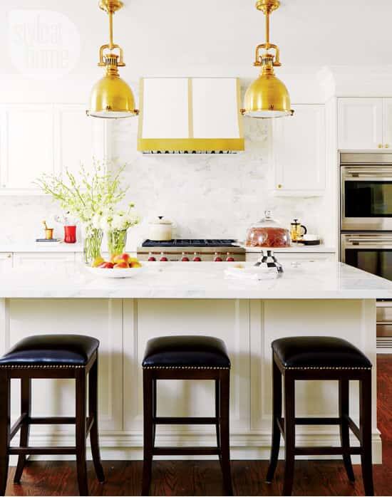 25 Kitchens That Will Inspire Your Inner Chef | Style at Home