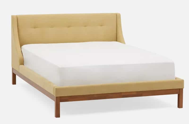 The Best Bed Frames to Elevate Your Bedroom | Style at Home