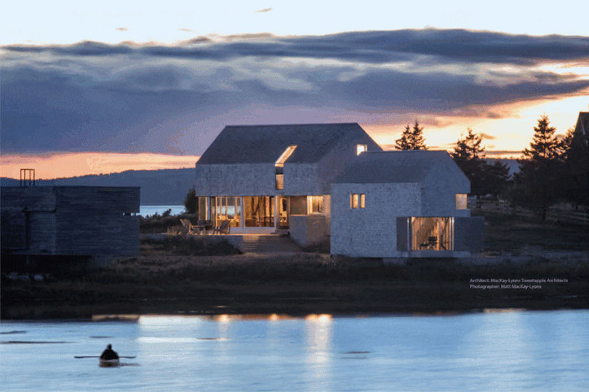 7 Homes Designed By Famous Architects You Can Rent | Style at Home