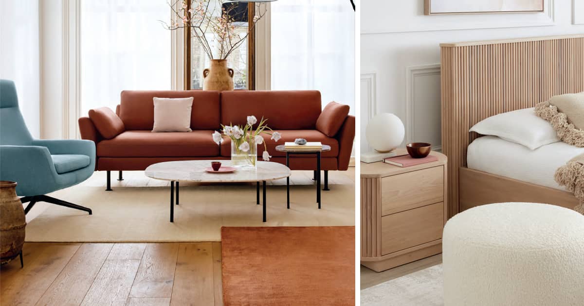 5 decorating trends for fall | Style at Home