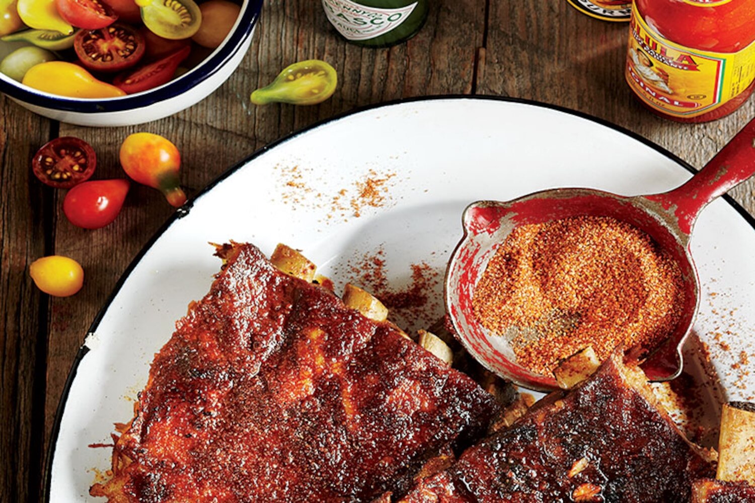 17 Delicious Recipes For Your Victoria Day Long Weekend Menu | Style at ...