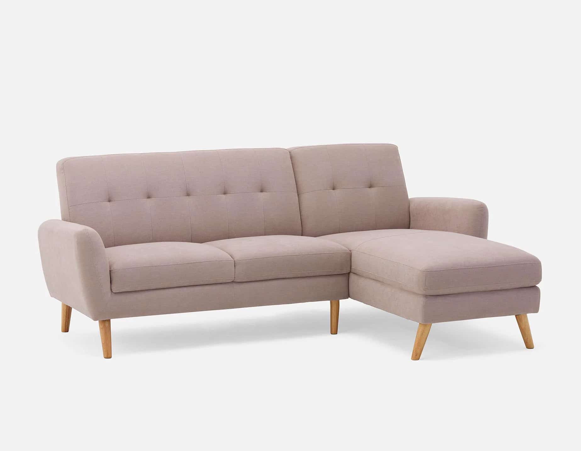 5 best sofas for small spaces | Style at Home