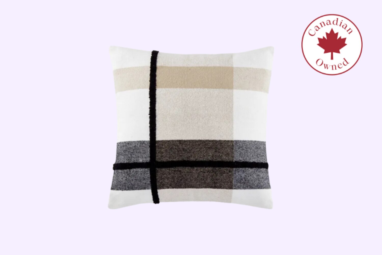 Playful Plaid & Gingham Decor Picks For Spring | Style at Home