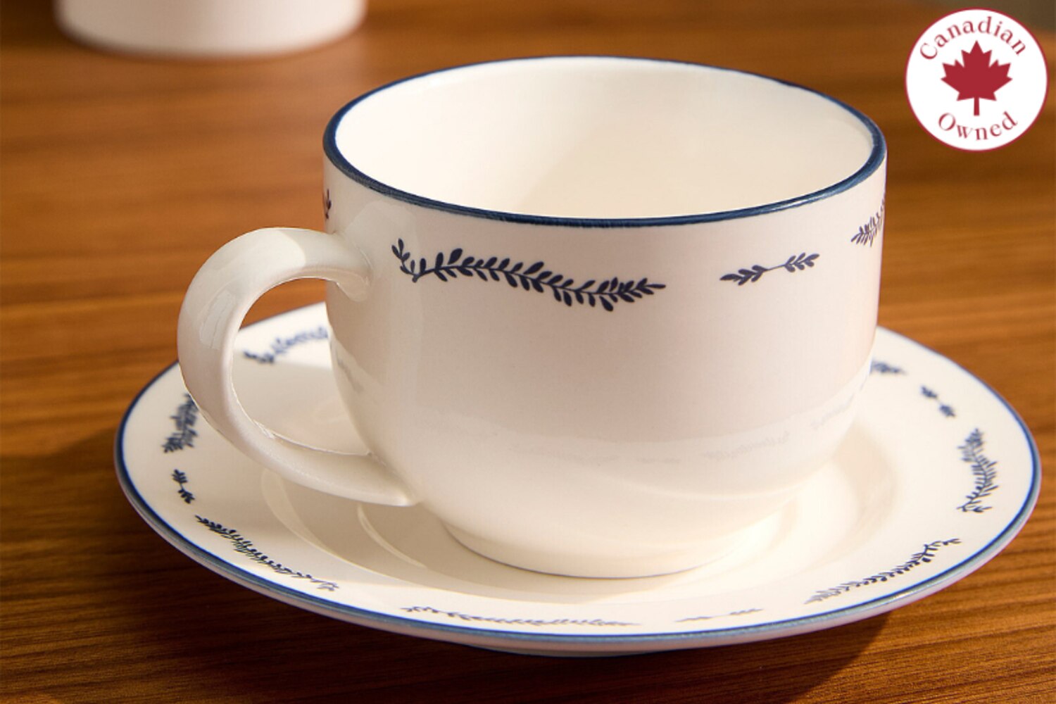 Top Bistro Dinnerware Inspired By Café Style | Style at Home