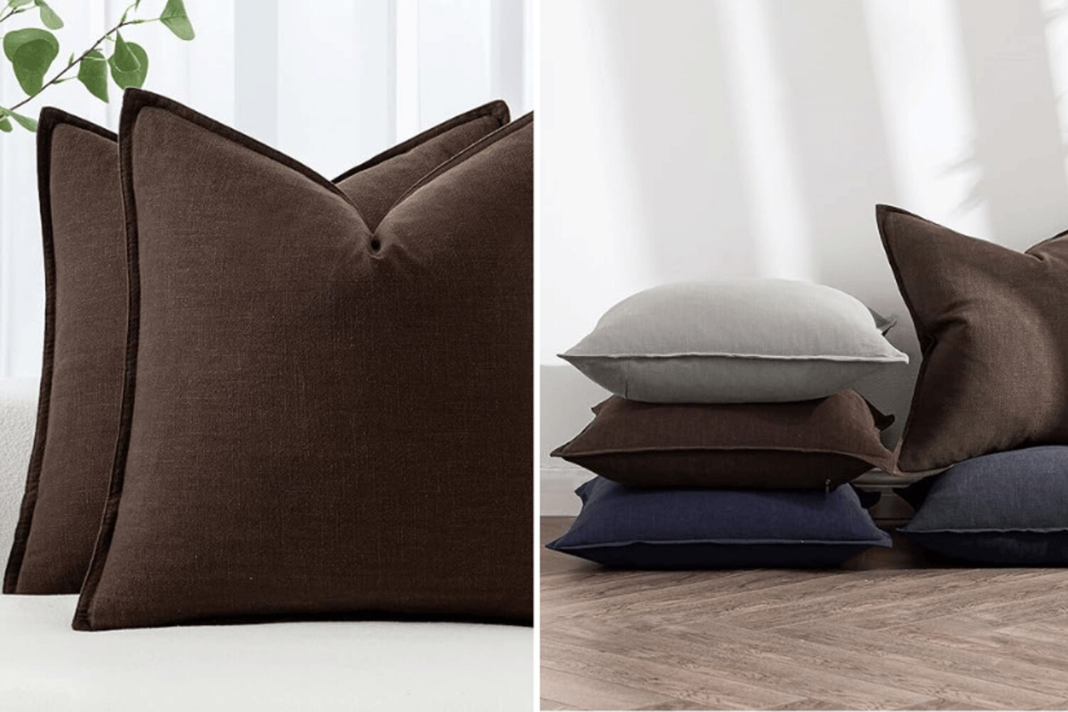 Spiced Cacao Is The New Brown: 13 Home Decor Pieces For Every Room ...