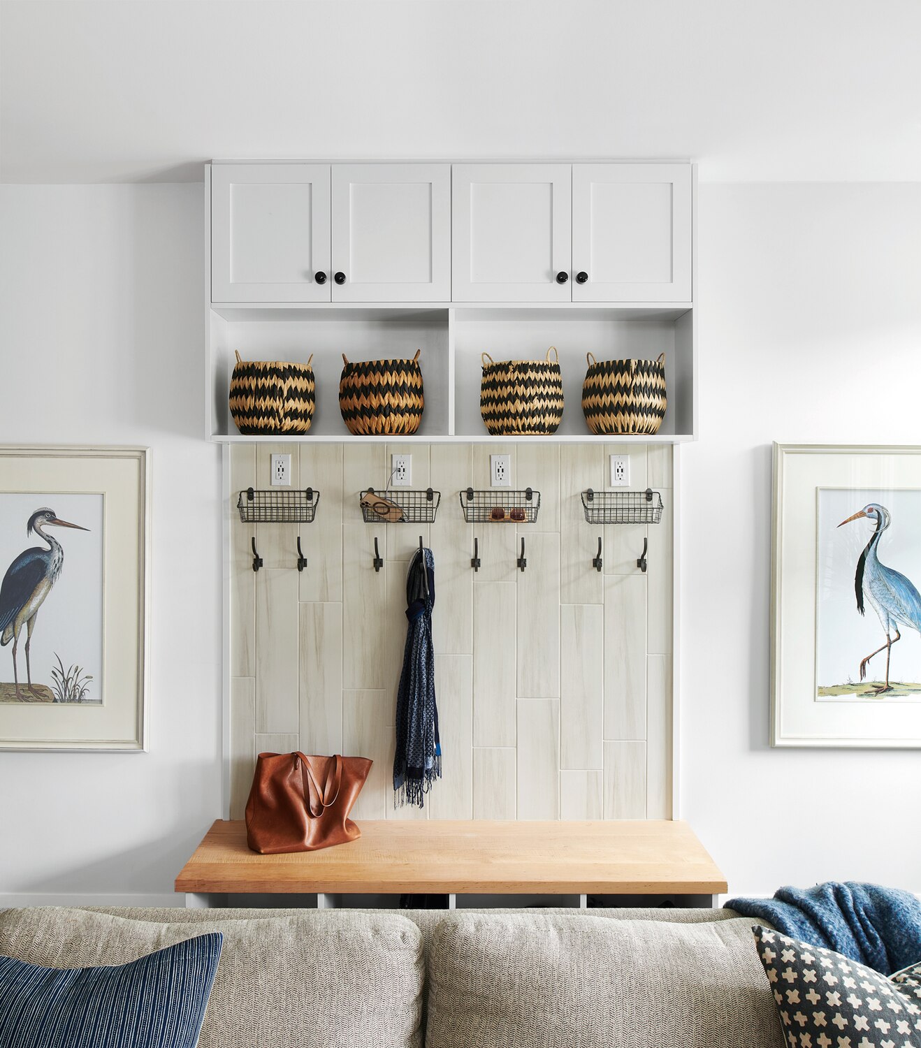 A Free-Flowing Home For A Fun-Loving Family | Style at Home