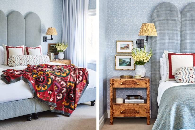 14 Pretty Pastel Rooms That Show Off The Softer Side Of Your Home ...