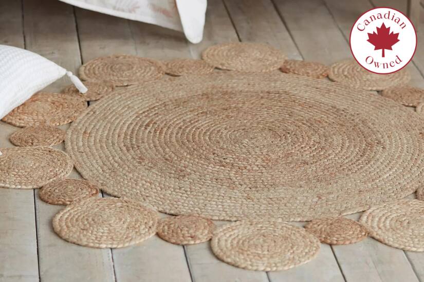 Rattan Decor For A Coastal-Inspired Home | Style at Home