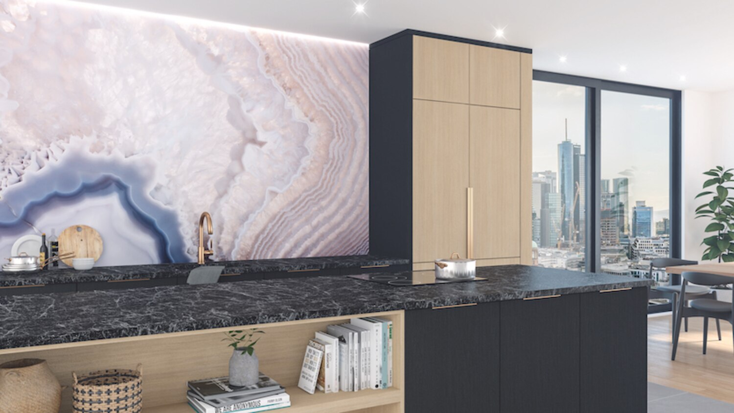 9 Backsplashes That Showcase Personality | Style at Home