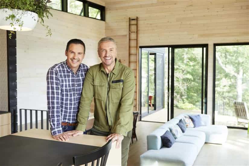 Designers Colin and Justin Are Obsessed With Small Towns—And Think You ...