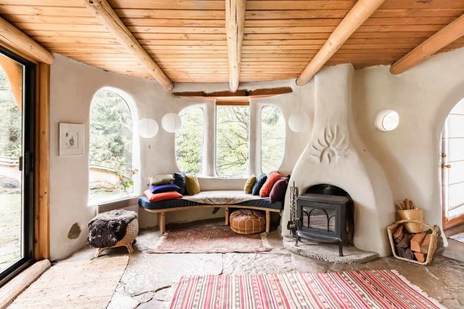 7 Best Designer Airbnbs For A Stylish Vacation in 2024 | Style at Home
