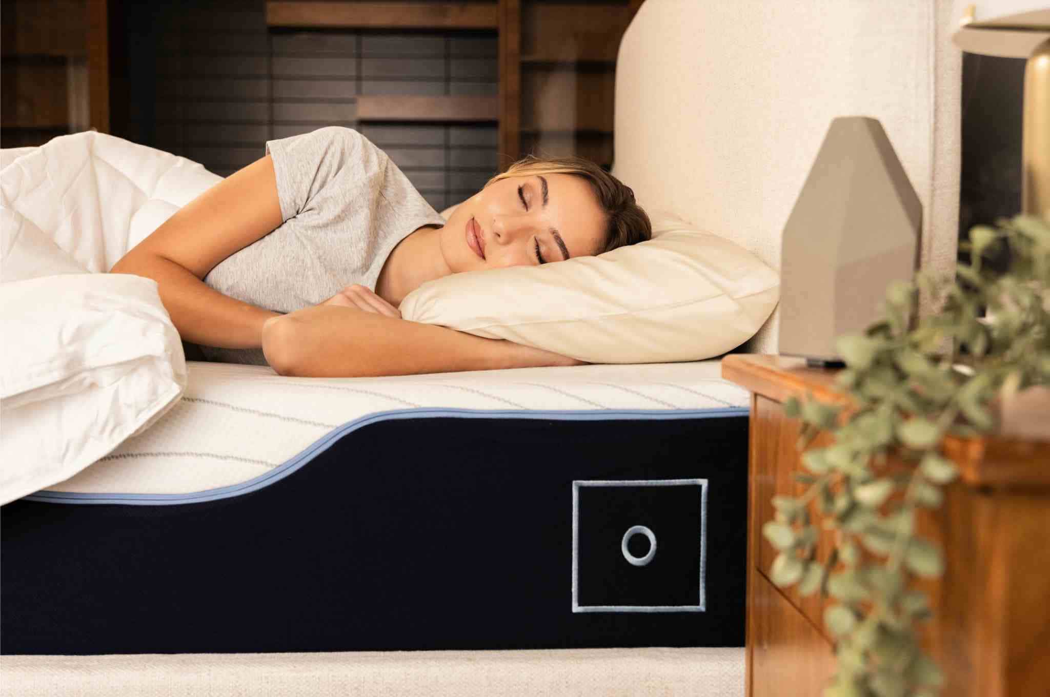 Best Mattress Canada: Your 2026 Buying Guide | Style at Home