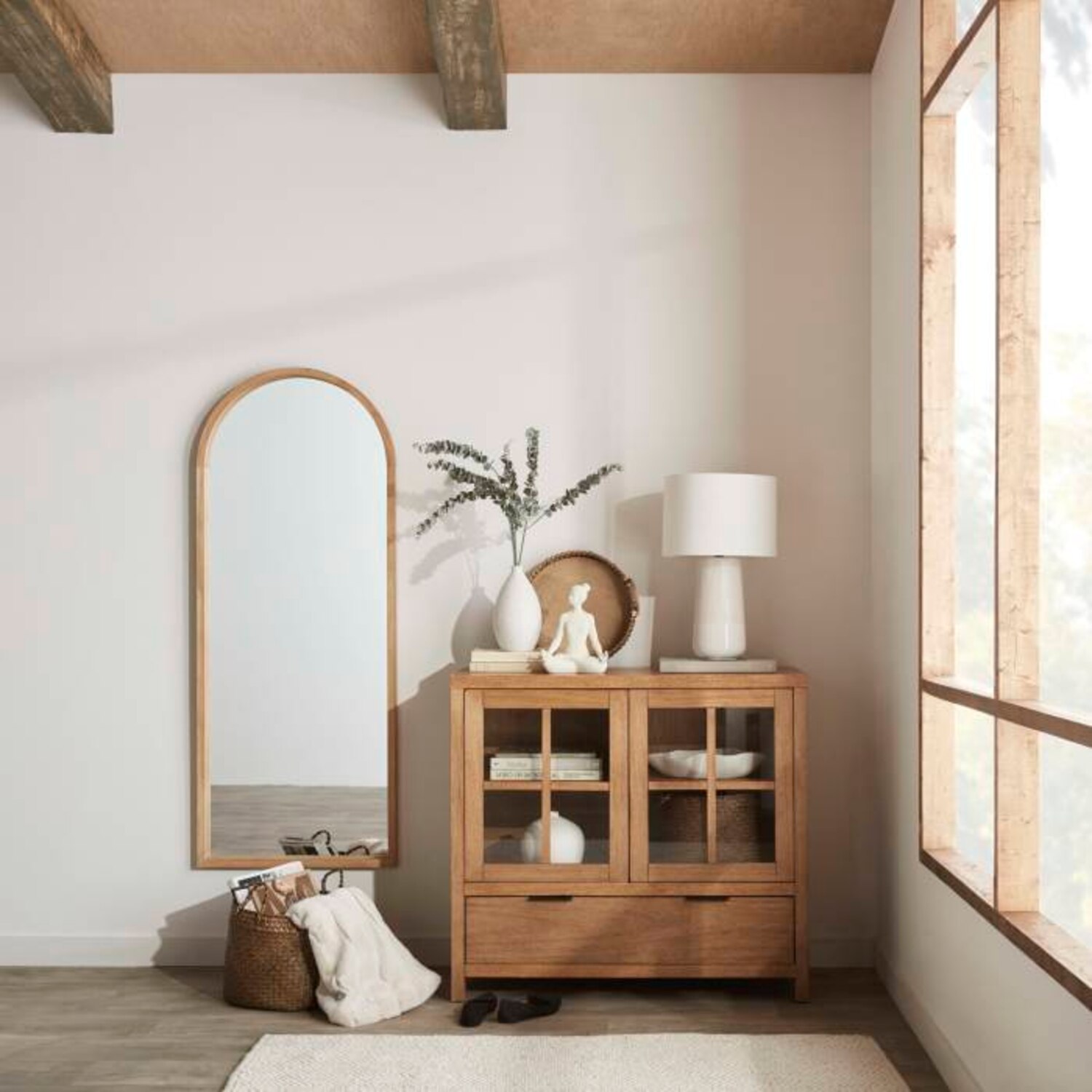 The best full-length mirrors to shop in 2024 | Style at Home