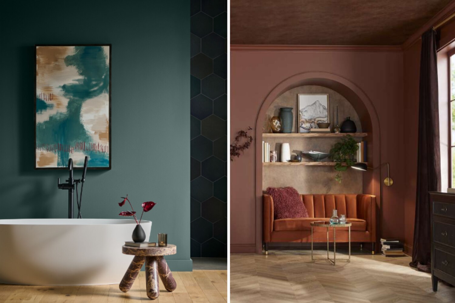 Every 2026 Colour Of The Year We Know So Far | Style at Home