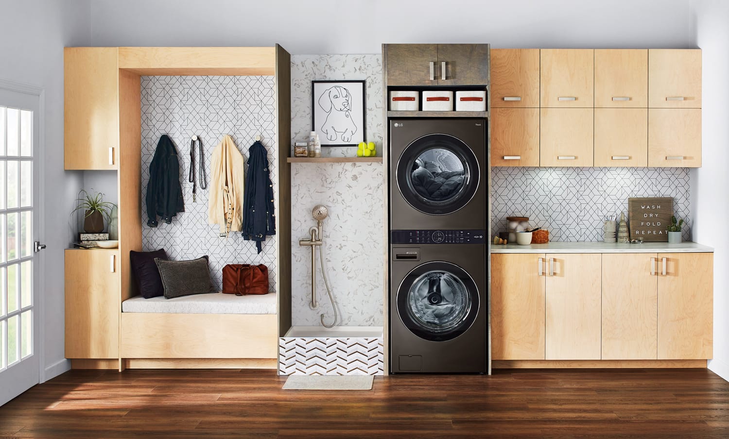 The Latest Innovations In Tech For The Home | Style at Home