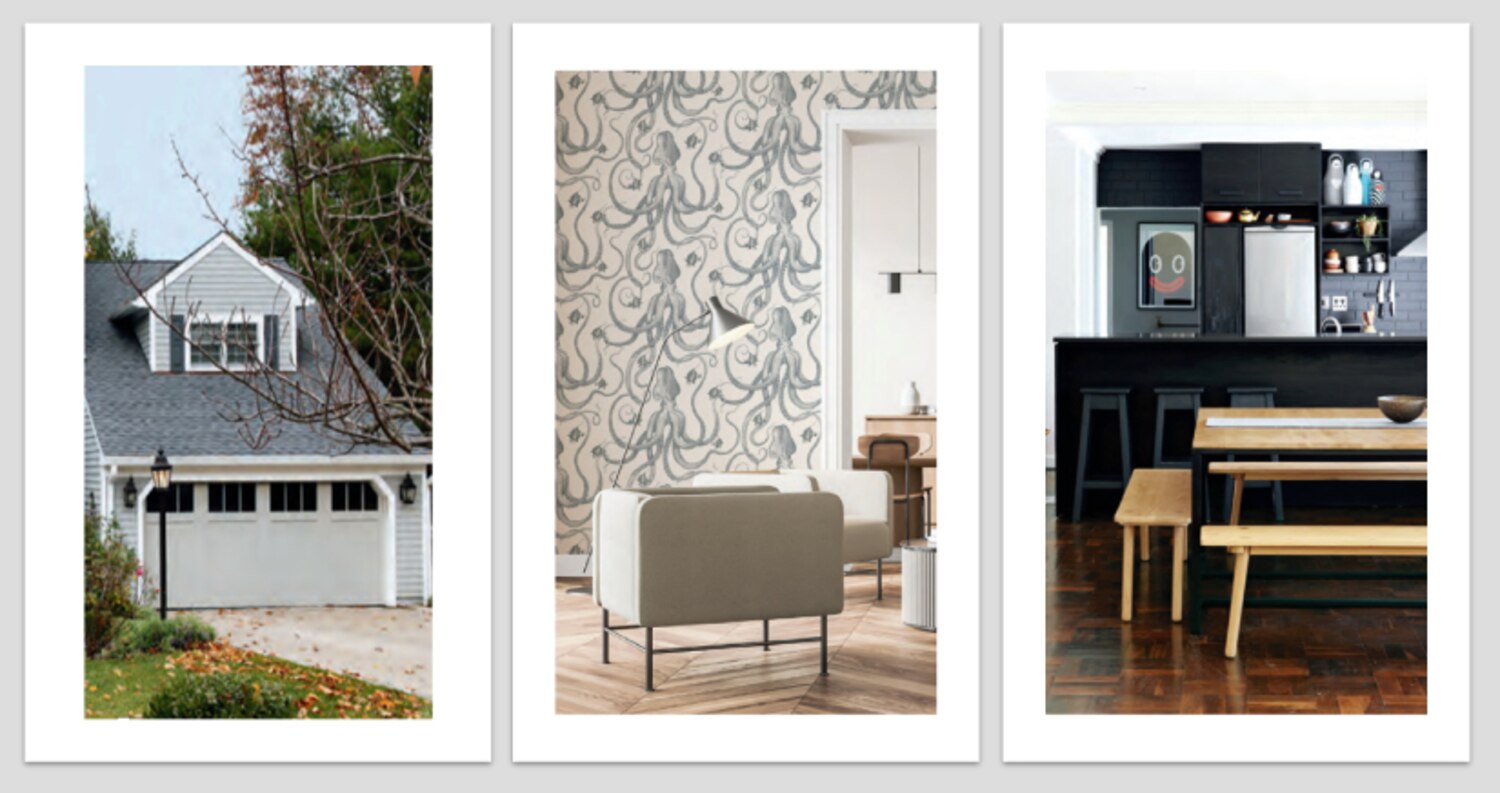 Karl Lohnes solves your decorating challenges. | Style at Home