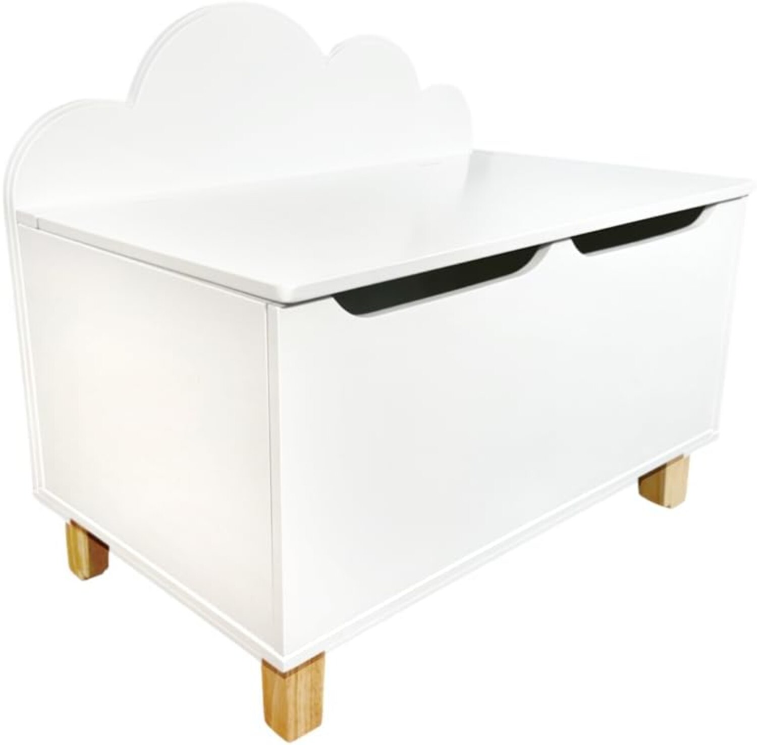 Toy Storage Solutions For A Clean-Looking Living Space | Style at Home