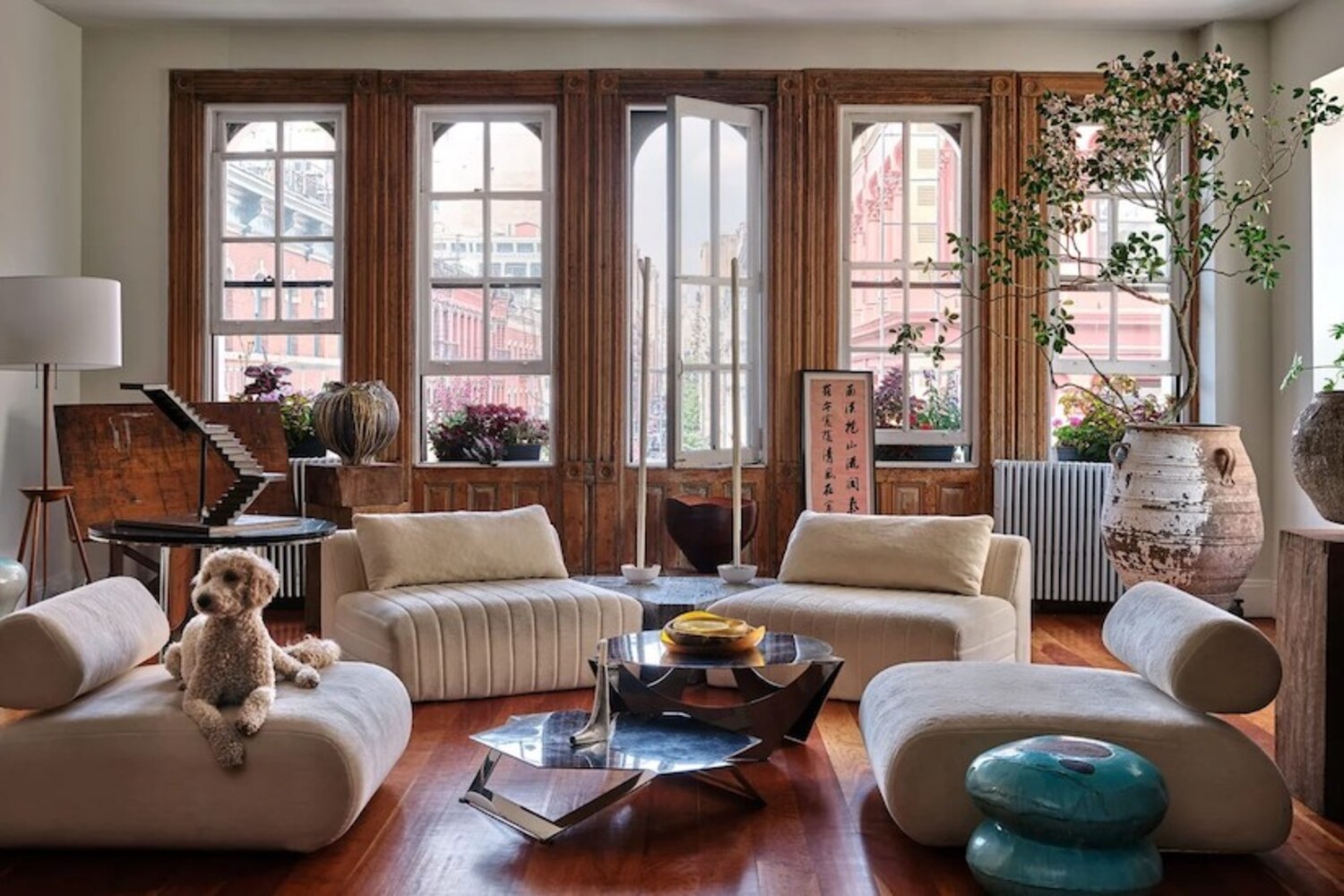 7 Design Tips For Decorating With Antiques | Style at Home