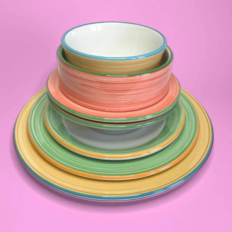 Colourful Tableware And Dinnerware Sets | Style at Home