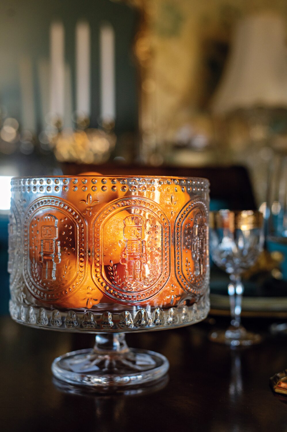 5 Tips To Combines Nostalgia And Contemporary Elegance For Your Holiday ...