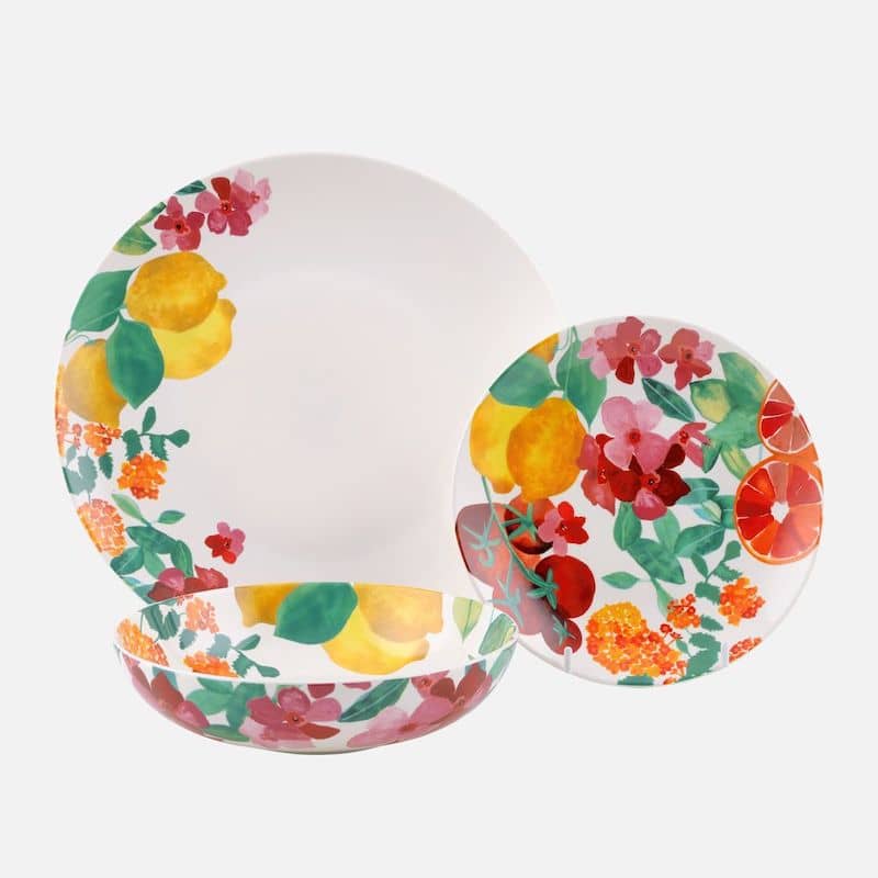 Colourful Tableware And Dinnerware Sets | Style at Home
