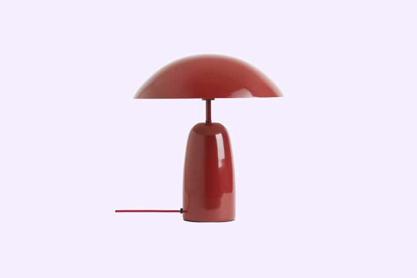 11 Quirky Lamps That Will Light Up Your Home | Style at Home