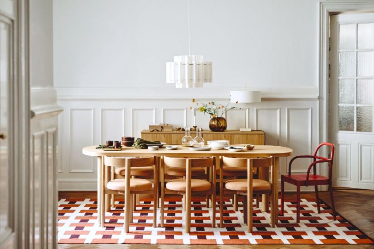 Behind-The-Scenes Of The IKEA Design Process | Style at Home