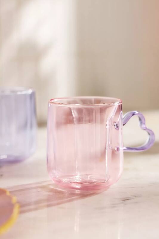 Rose-Coloured Decor Items For A Soft & Romantic Home | Style at Home