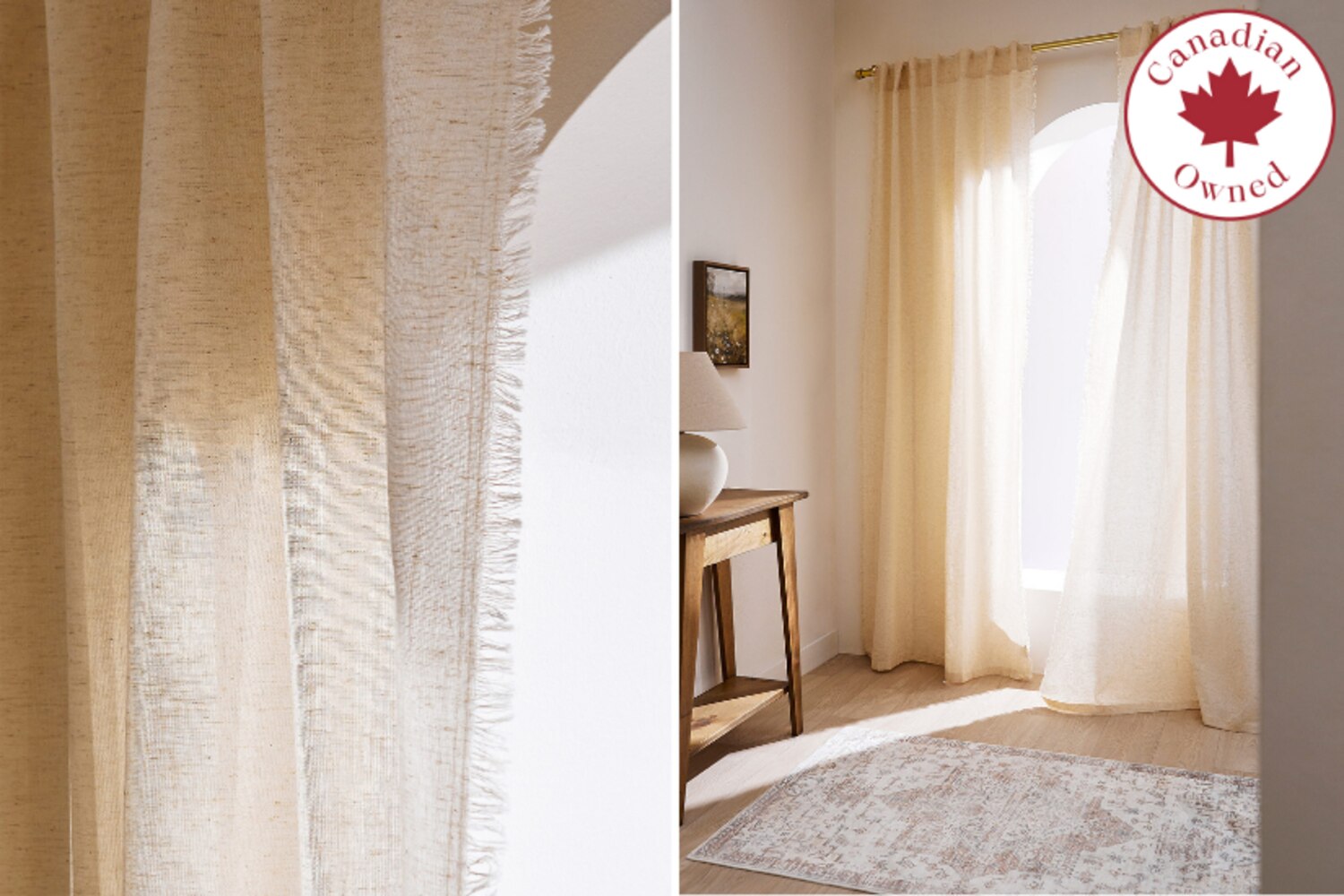 Fun Fringe Decor To Liven Up Your Home This Spring | Style at Home