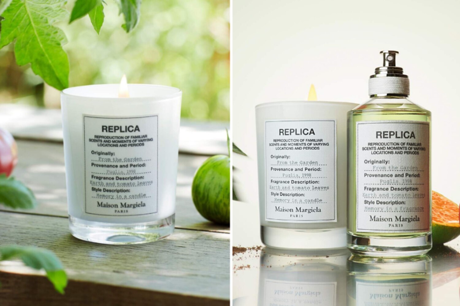 12 Summer Scents That Will Make Your Home Feel Alive | Style at Home