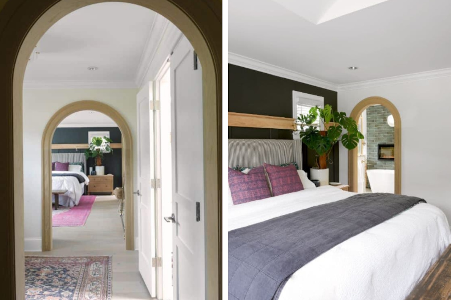 18 Peaceful Bedrooms For The Best Sleep Ever | Style at Home