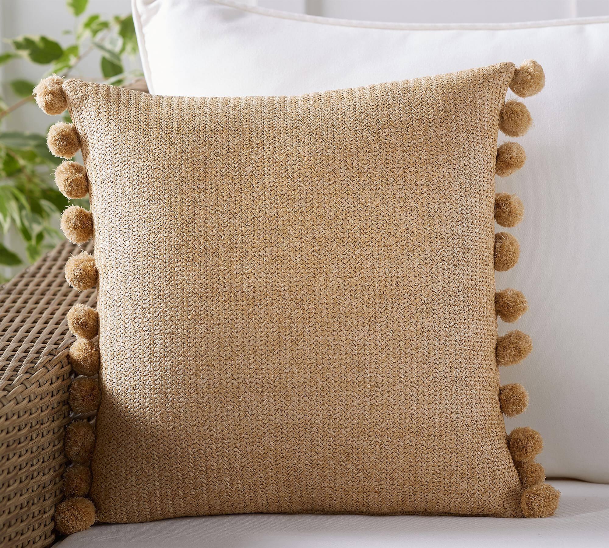 The Best Outdoor Pillows For Every Style | Style at Home