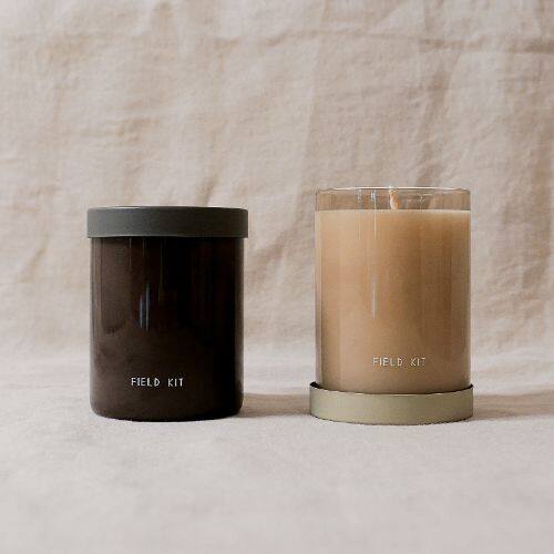 10 Fall-Scented Candles For An Autumnal Atmosphere | Style at Home