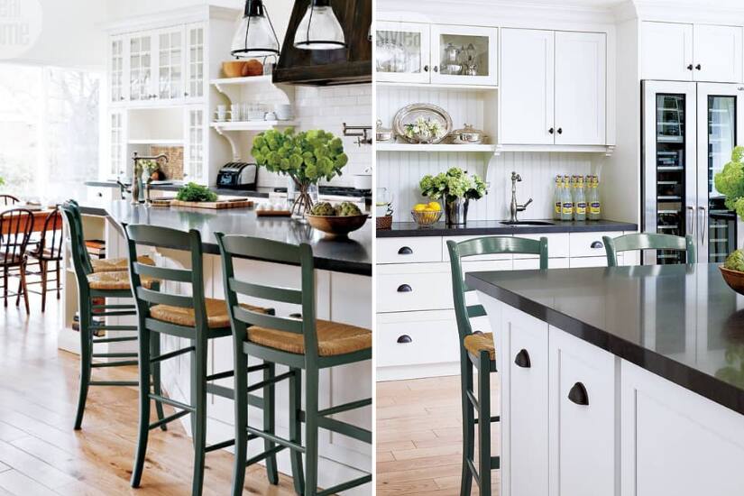 14 Kitchen Islands We Want To Eat At For Every Meal | Style at Home
