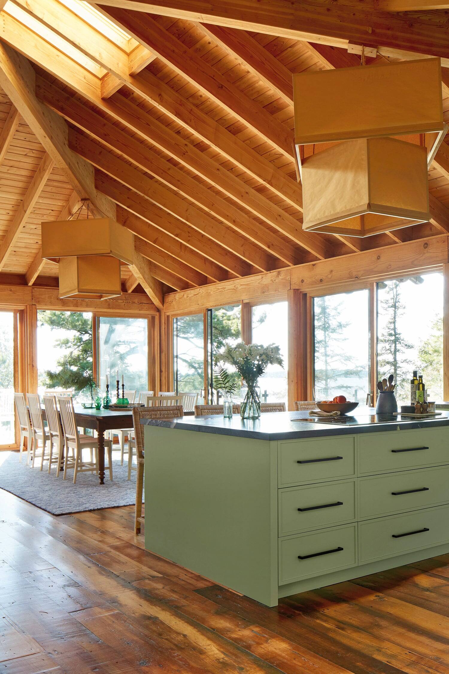 20 Summer Cottages With Major Style | Style at Home