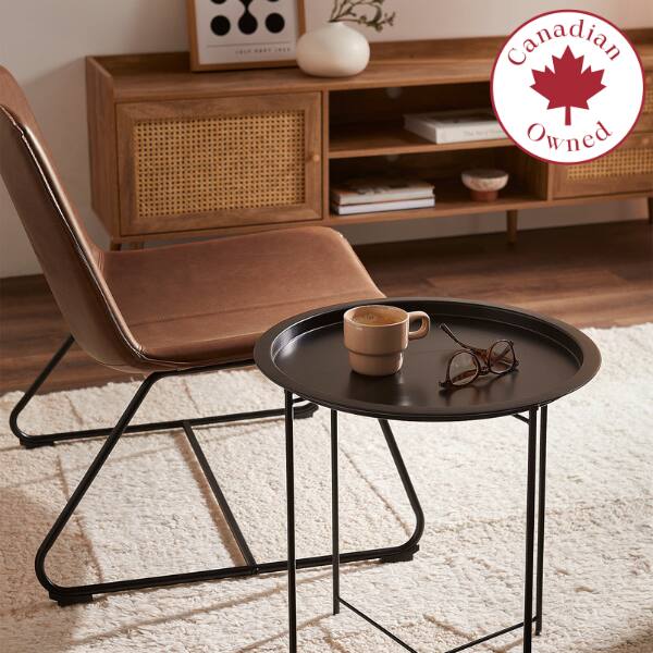 Best Side Tables And End Tables To Shop In 2025 | Style at Home